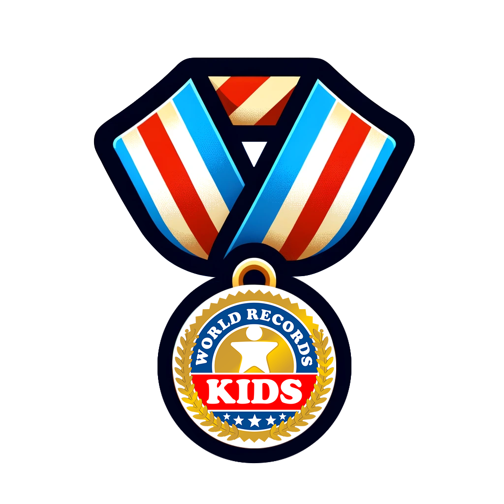 Kids World Records: Celebrating Extraordinary Youth Achievements